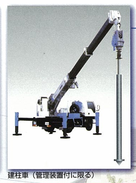 ETP-G工法 | 新日本建設株式会社